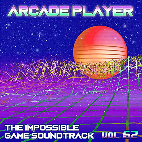 Amazon.com: The Impossible Game Soundtrack, Vol. 52 : Arcade Player ...