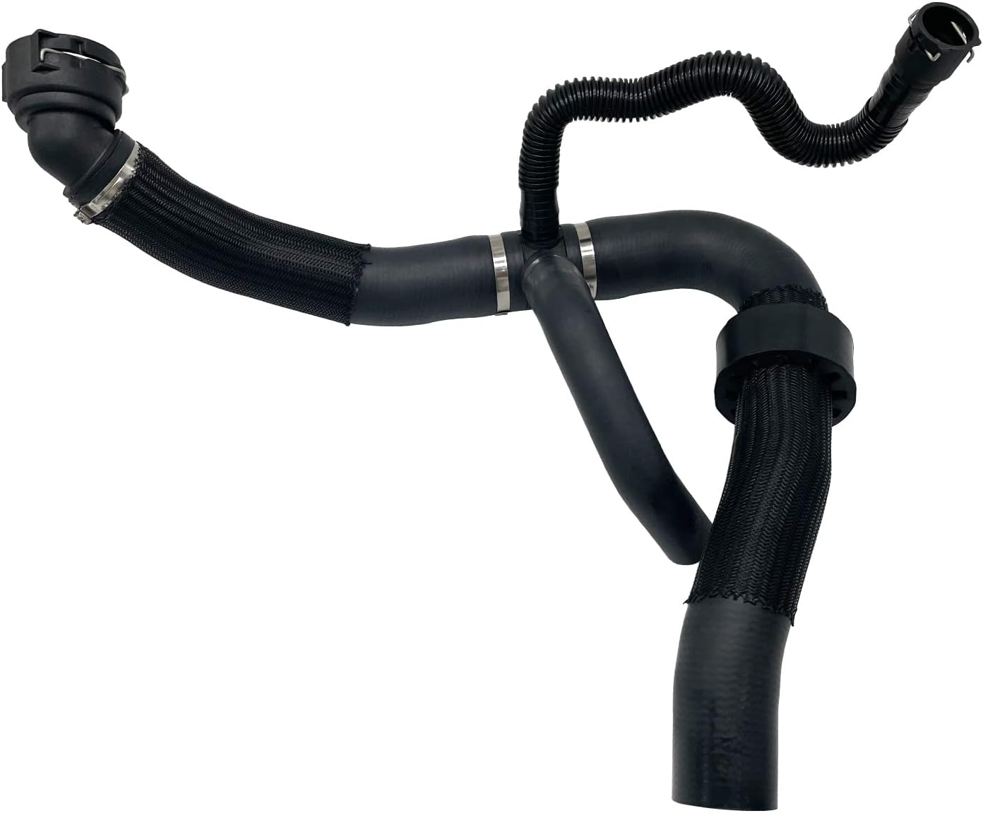 Amazon.com: Lower Radiator Hose - Compatible with 2015-2021 Jeep ...