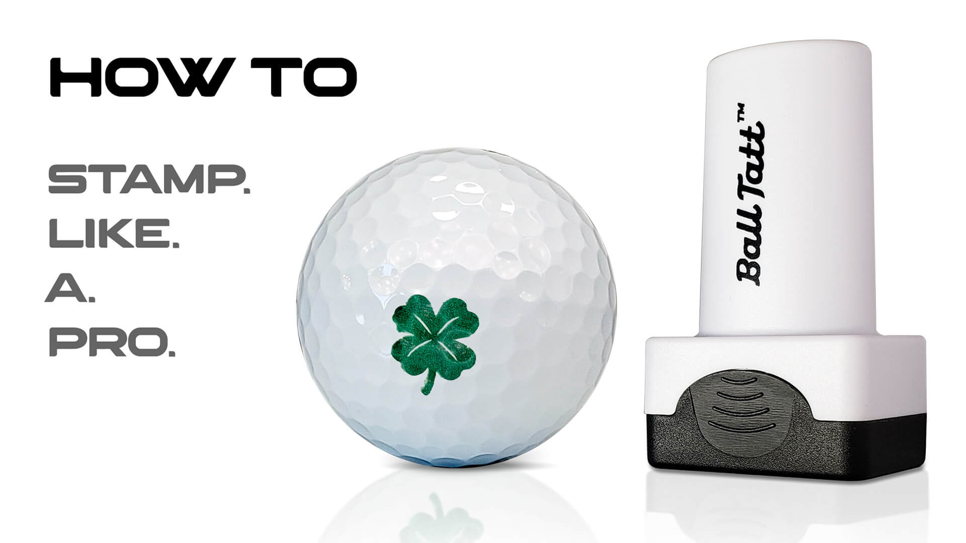 Snapklik.com : Red Dragon Golf Ball Stamp, Golf Ball Stamper, Self ...