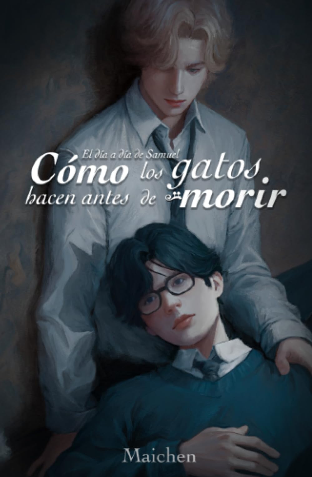 Amazon.com: Cómo los gatos hacen antes de morir (Spanish Edition ...