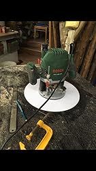 Bosch POF 1400 ACE Router : Amazon.in: Home Improvement