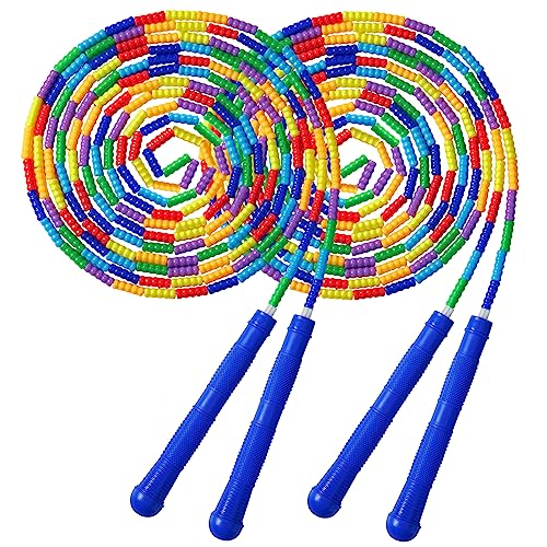 Top 10 Best Kind Of Jump Rope : Reviews & Buying Guide - Katynel