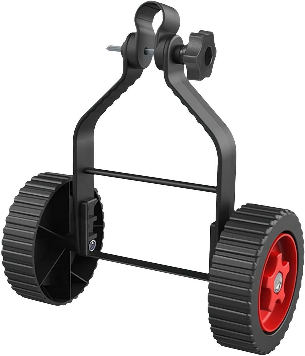 Amazon.com: Lawn Mower Support Wheel for Weed Trimmer, Universal ...