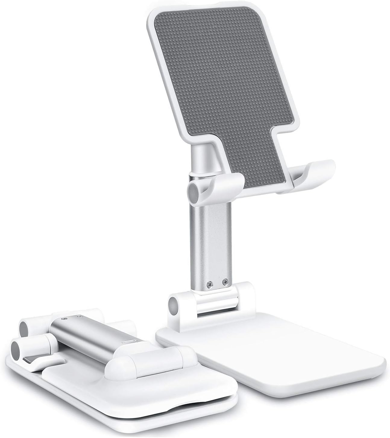 Amazon.com: MOAITO for Samsung Galaxy Z Fold 4/5 Adjustable Stand for ...