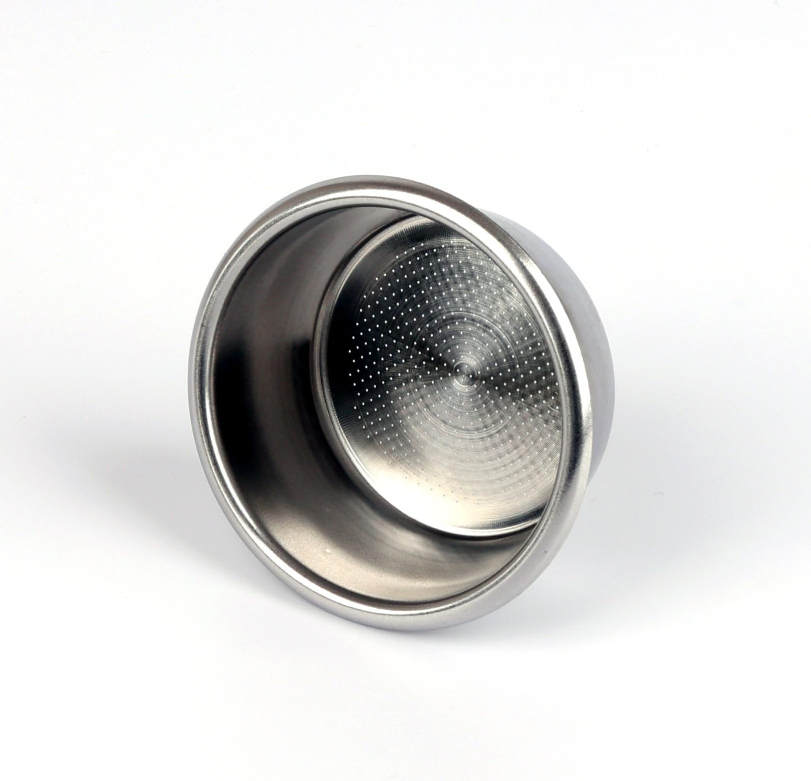 Amazon.com: 58mm Non Pressurized Filter Basket, Single Cup Sieve for ...