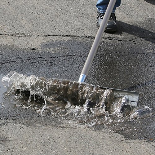 Snapklik.com : Unger Professional AquaDozer Max Kit, 24” Smooth Surface ...