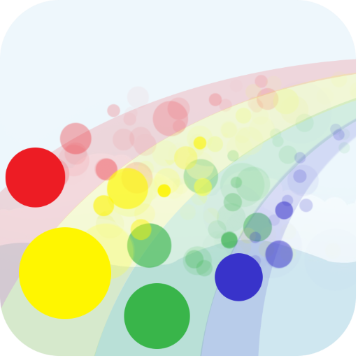 Rain Balls - App on Amazon Appstore