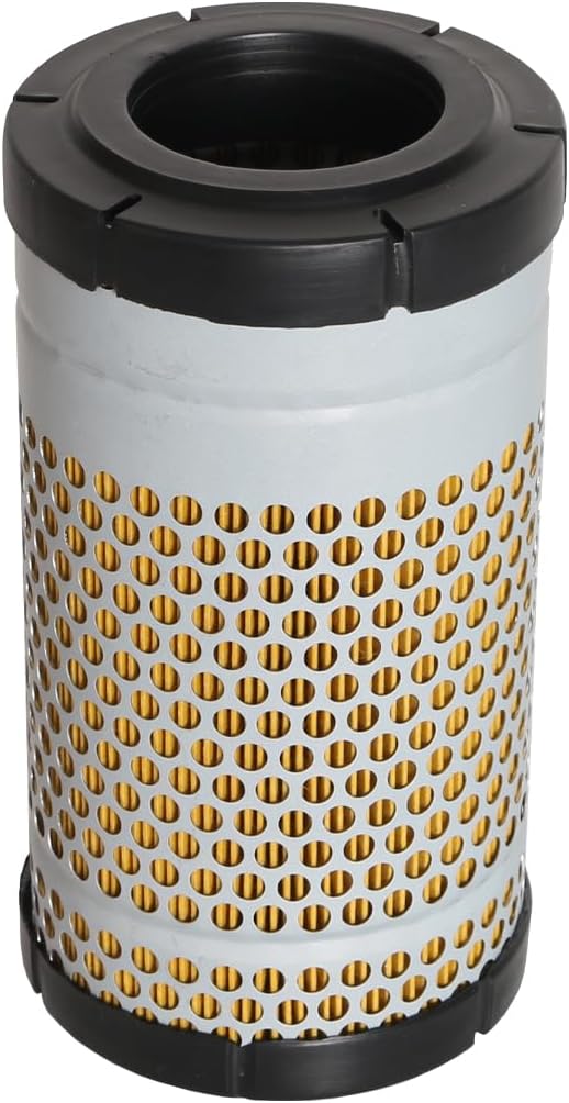 Amazon.com : 3757472M91 Agco Parts OEM Air Filter Cartridge Element for ...