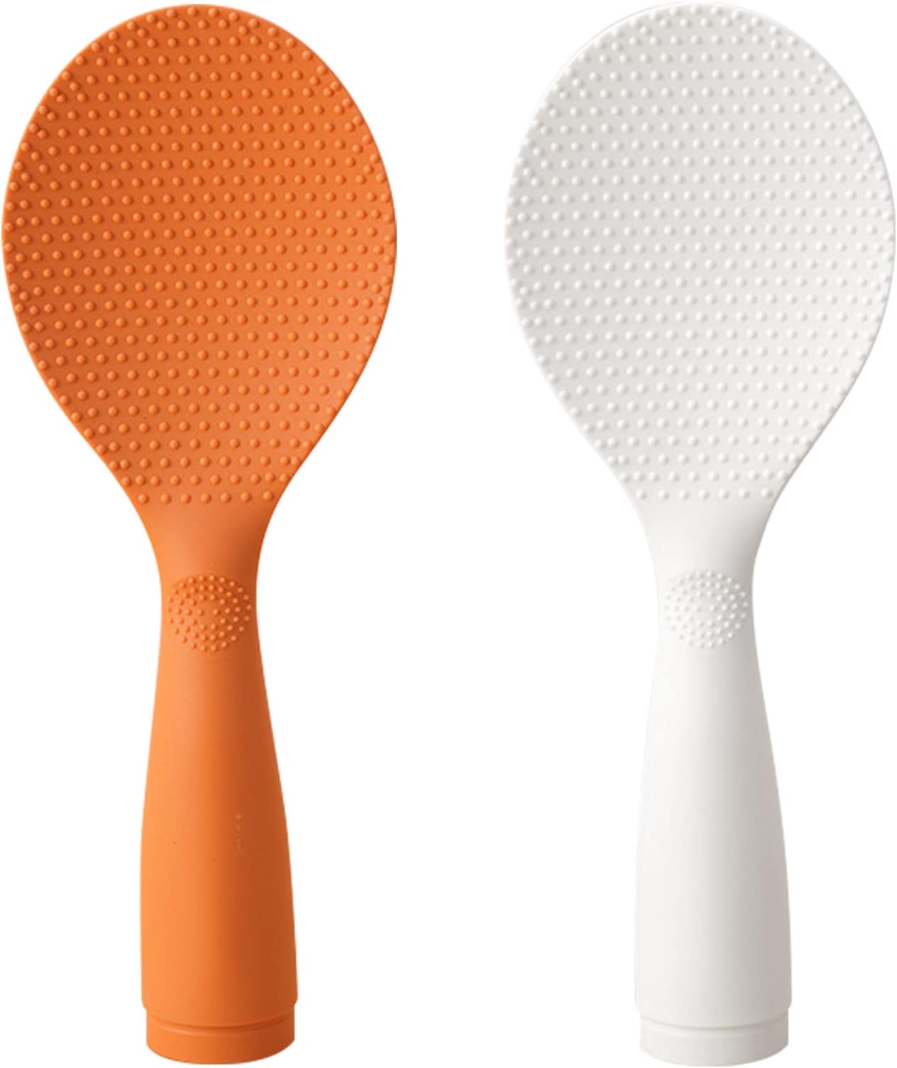 Inomata 1150 Rice Paddle, White : Amazon.co.uk: Home & Kitchen