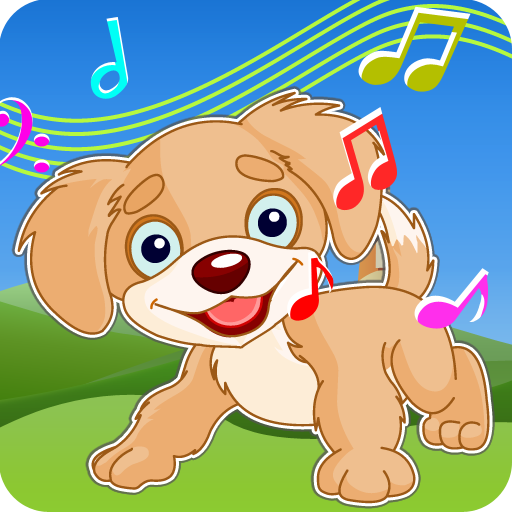 Ultimate Kids Song Collection - App on Amazon Appstore