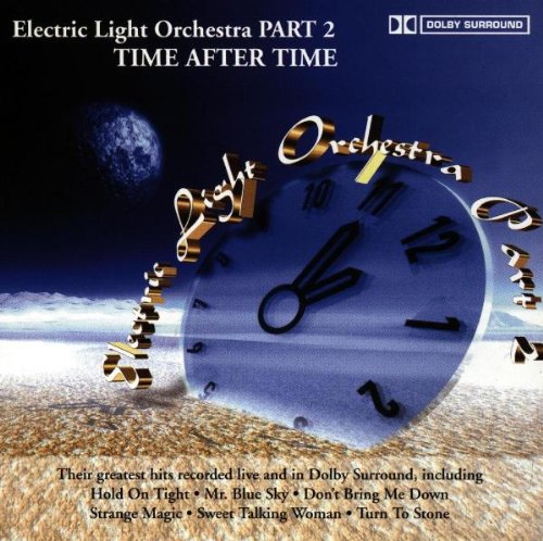 Electric Light Orchestra Pt 2 - Elo Part II Live in Concert - Amazon ...