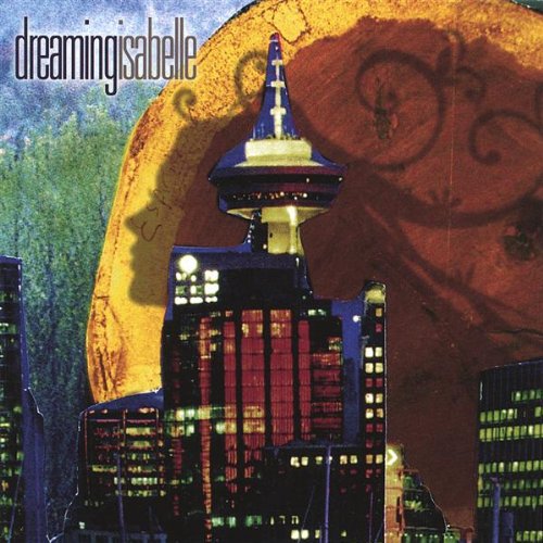 Amazon.com: Dreaming Isabelle: CDs & Vinyl