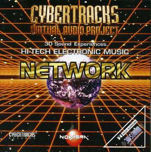 Network: Various: Amazon.es: CDs y vinilos}