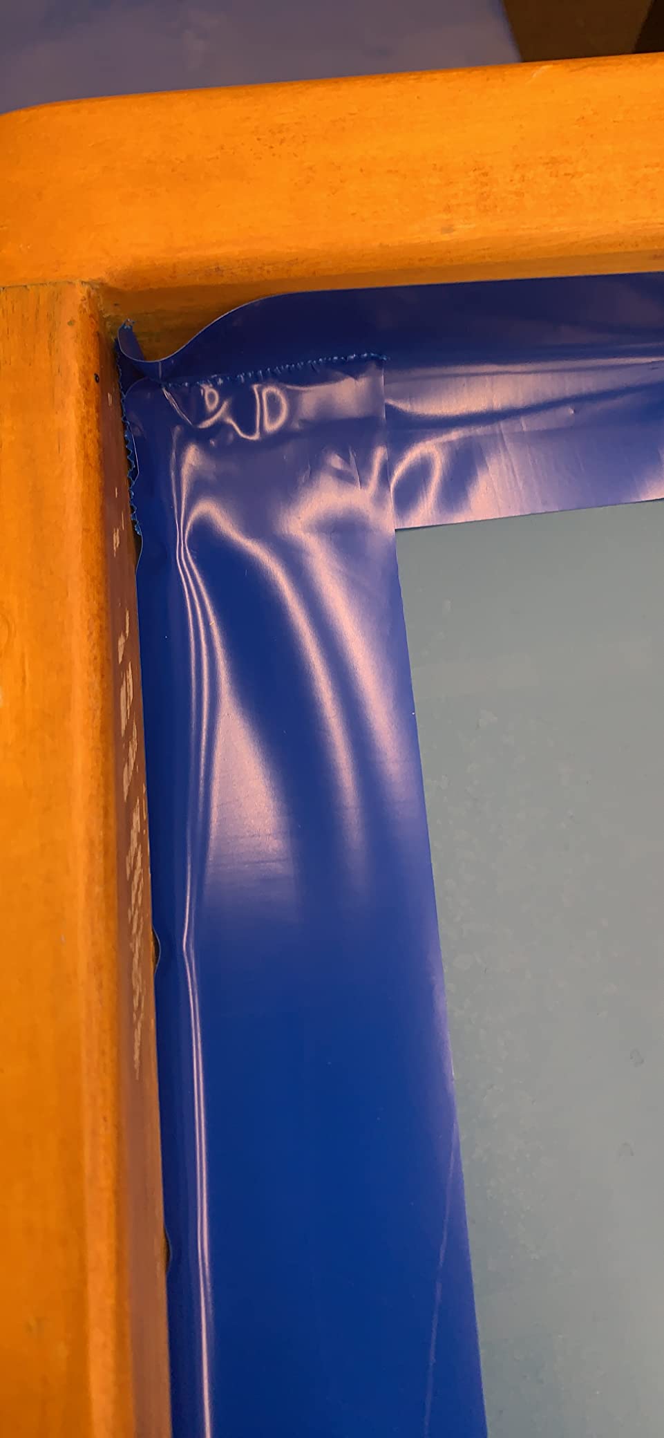 Amazon.com : Tiger-Hoo Screen Printing Block Out & Graphic Production ...