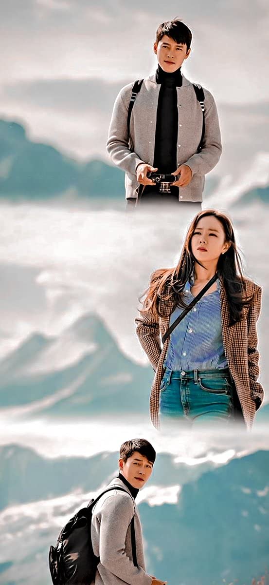 Buy C Landing on You - Korean Tv Series - K-Drama - Netflix tv Series ...