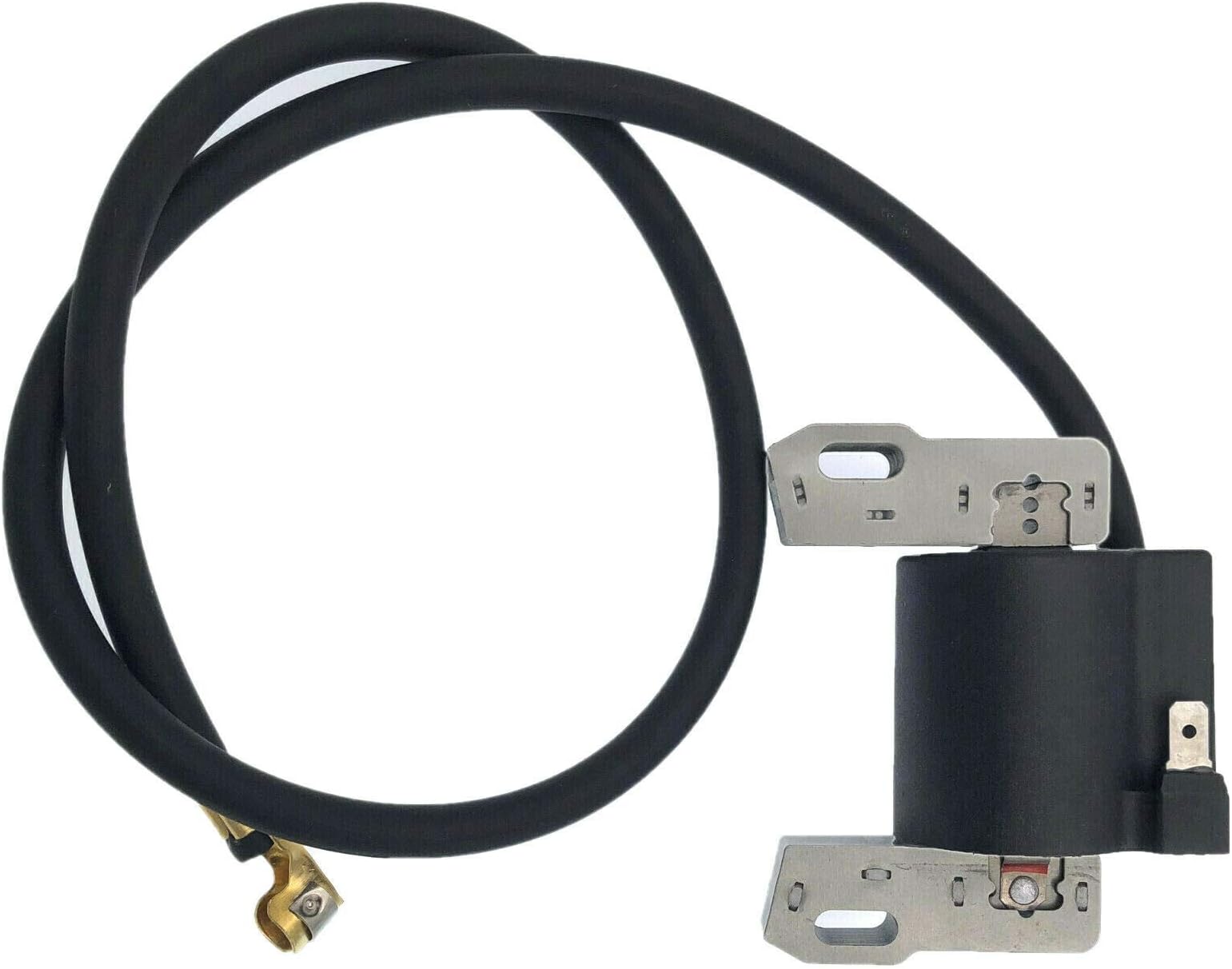 Amazon.com: HZ Ignition Coil 398811 for Briggs Stratton 395326 395492 ...