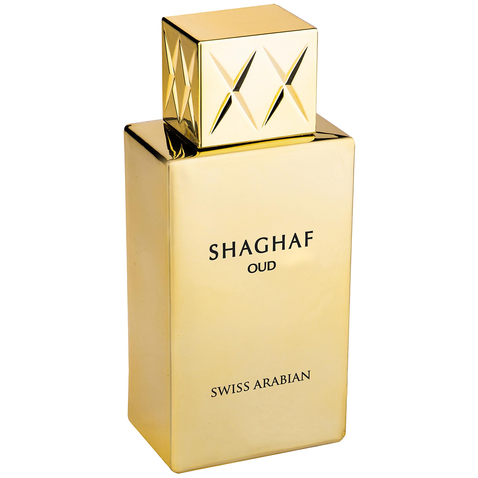 Amazon.com : Swiss Arabian Shaghaf Oud - Luxury Products From Dubai ...