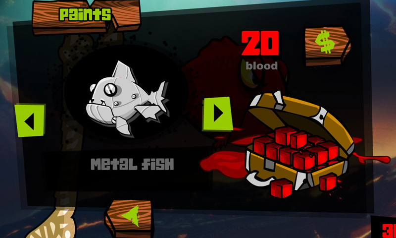 Aplicación Feed Us - Lost Island en Amazon Appstore