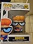 Amazon.com: POP Pop! Animation: Dexter's Lab - Dexter with Remote ...