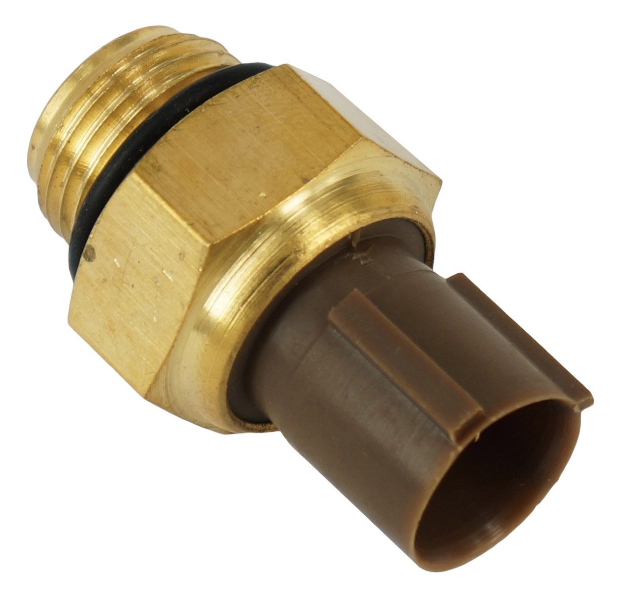 Amazon.com: Formula Auto Parts TSW1 Radiator Fan Switch : Automotive