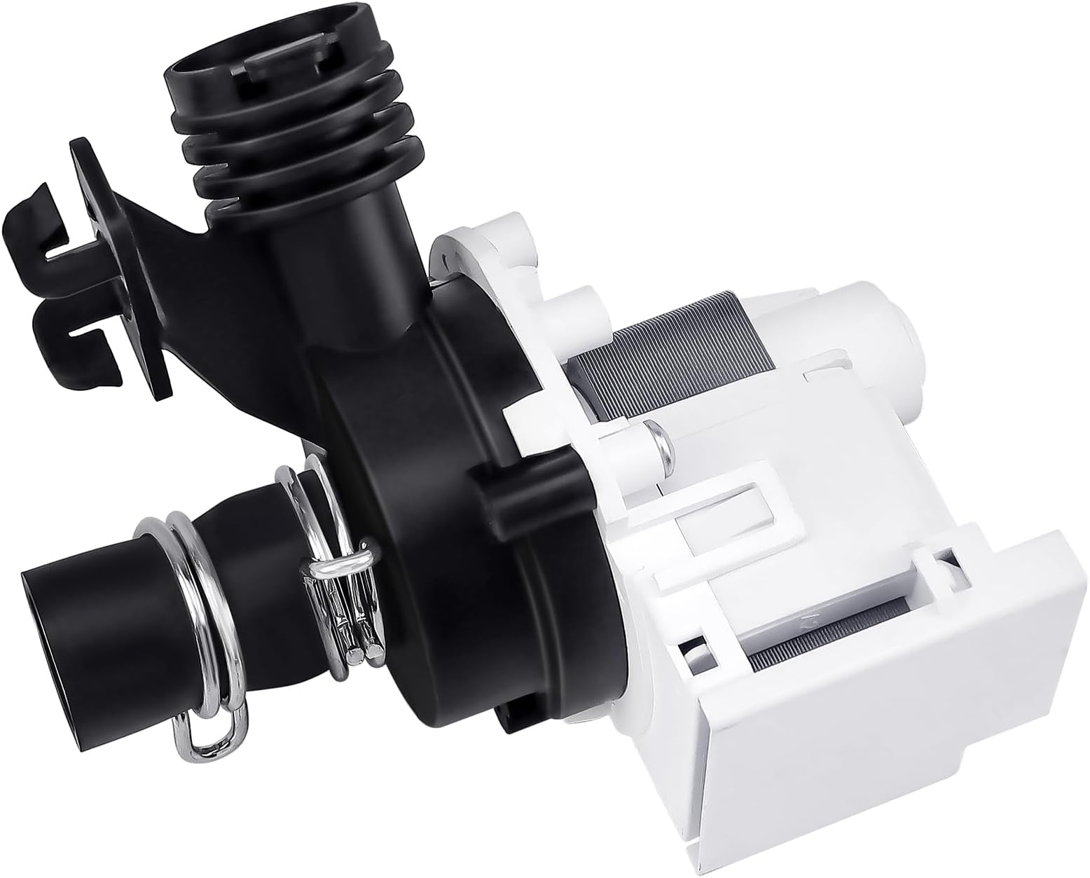 Amazon.com: Ge WD19X24829 Dishwasher Drain Pump Kit (replaces ...