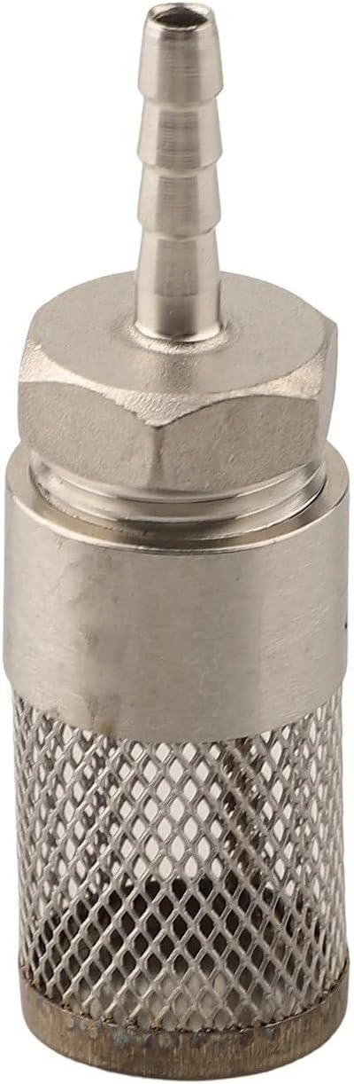 Heavy Duty Hose Barb Filter Made from Stainless Steel 304, for Water ...
