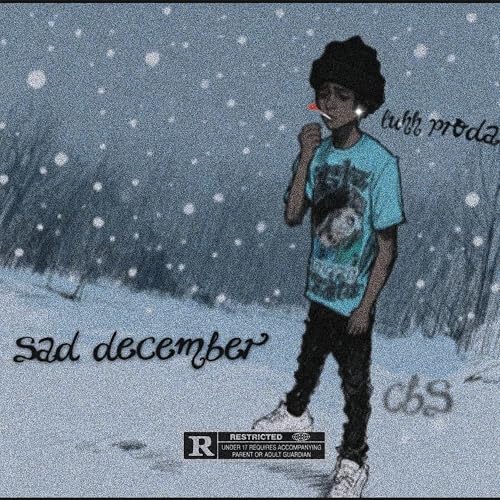 Play Sad December by Luhhproda on Amazon Music Unlimited