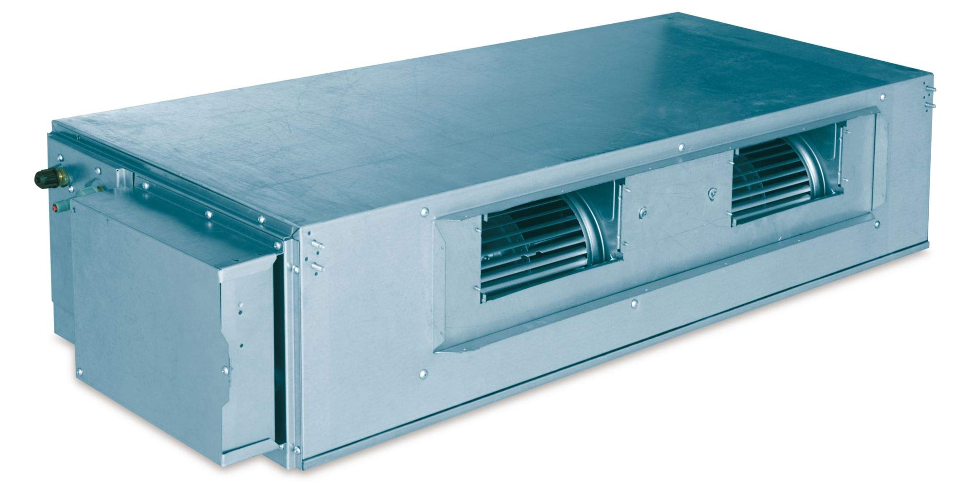 Gree 30 000 BTU 16 SEER Concealed Duct Ductless Mini Split Air Gree 30 000 BTU 16 SEER Concealed Duct Ductless Mini Split Air