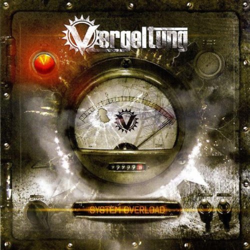 Amazon.com: System Overload : Vergeltung: Digital Music