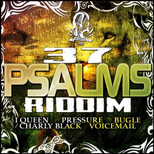 Amazon.com: 37 Psalms Riddim : VARIOUS ARTISTS: Digital Music