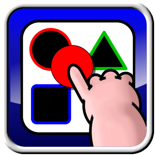 Baby Shape Sorter - App on Amazon Appstore