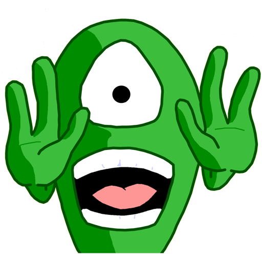 Alien Bob - App on Amazon Appstore