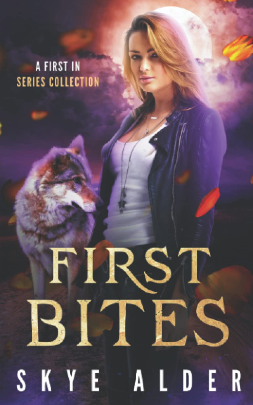 Publication: First Bites