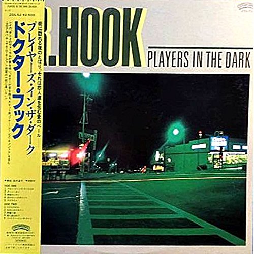 Dr. Hook, Billy Francis, Ray Sawyer, Dennis Locorriere, Rik Elswit ...