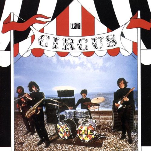 Circus - Amazon.com Music