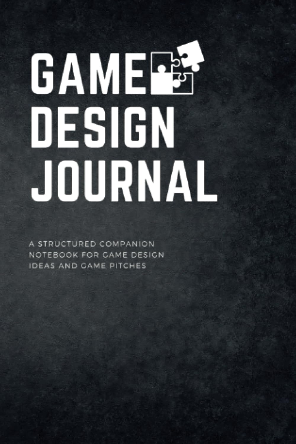 Amazon.com: Game Design Journal: Dalcin, Pedro: Books