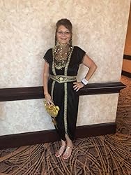 Amazon.com: Forum Novelties Genie Lamp Handbag : Clothing, Shoes & Jewelry