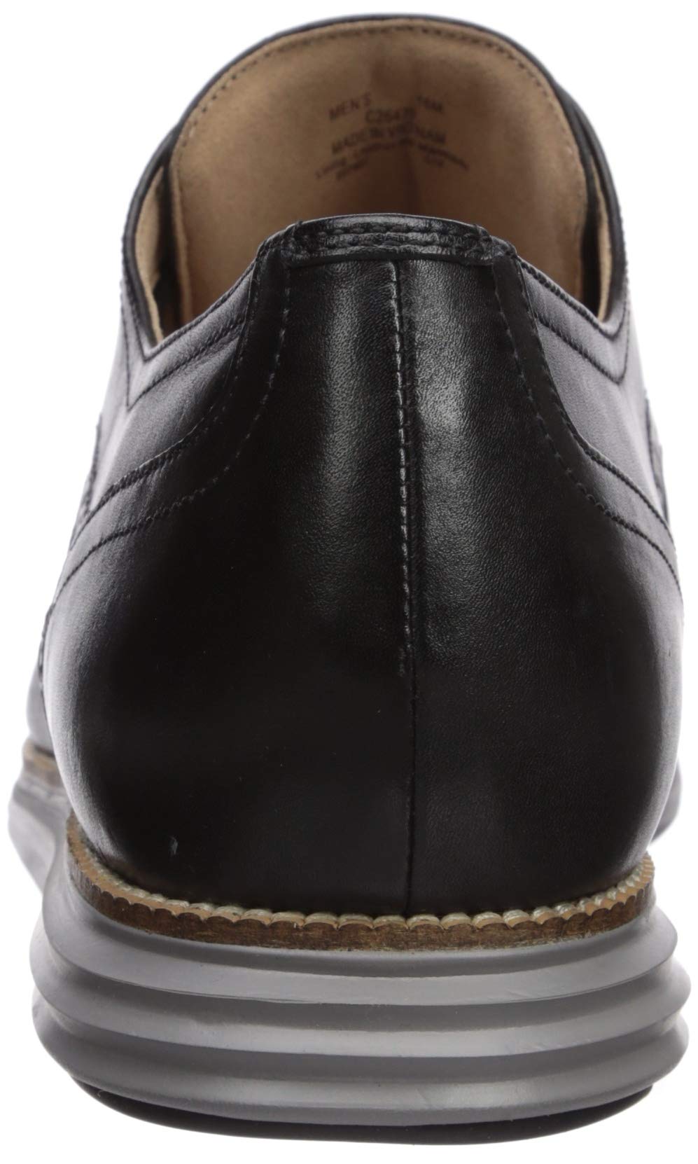 Snapklik.com : Cole Haan Mens Original Grand Shortwing Oxford Shoe