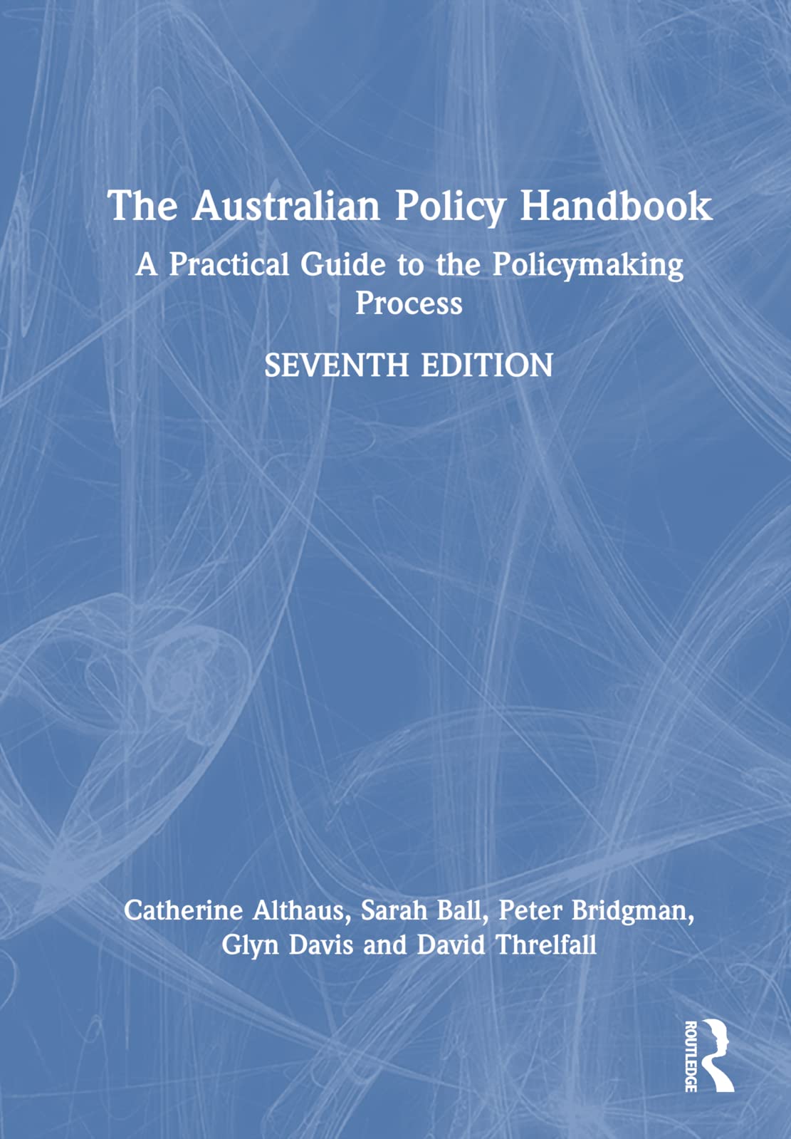 Amazon | The Australian Policy Handbook: A Practical Guide to the ...
