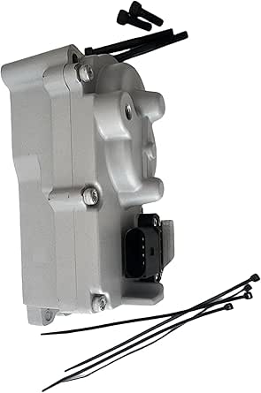 Amazon.com: Turbocharger Actuator 4034309RX 3788936 For Cummins Engine ...