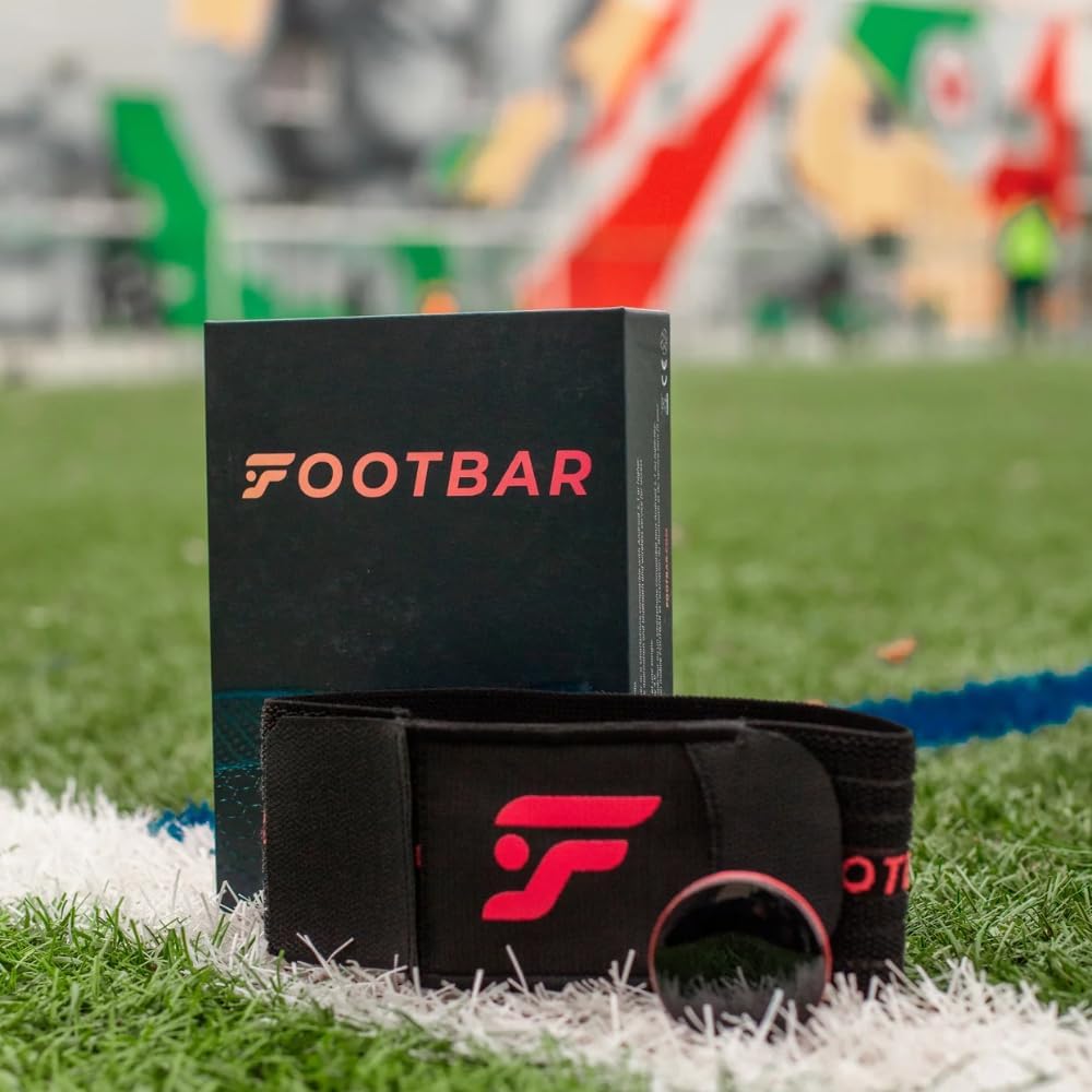 Footbar Meteor - Tracker d'Activité pour Le Football. Application de ...