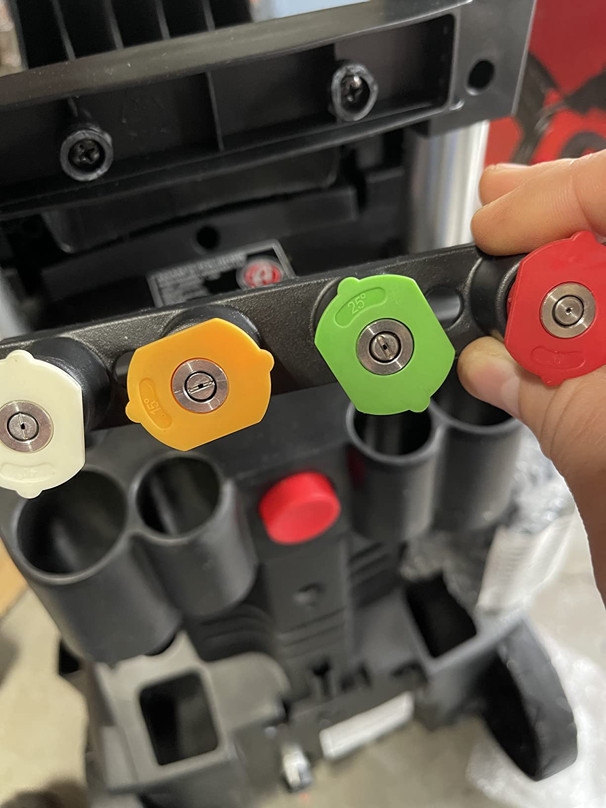 $13/mo - Finance Adam's Polishes Electric Pressure Washer 2.0, Powerful ...