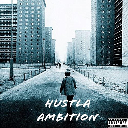 Play Hustla Ambition (feat. Ishi Huru) by Patron Tone Exclusive on ...
