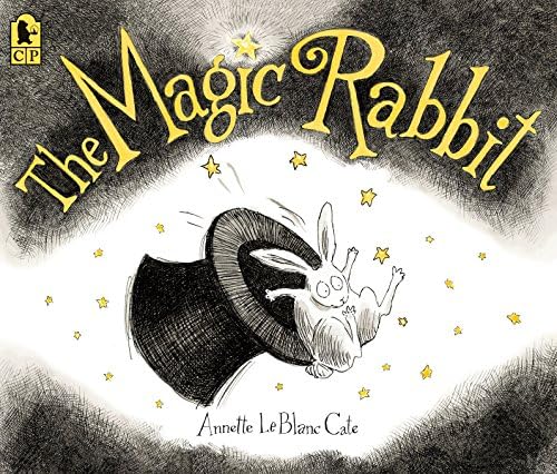 Magician Rabbit