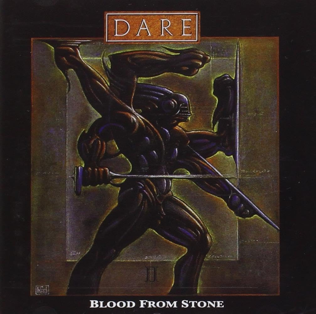 Blood from Stone: Amazon.co.uk: CDs & Vinyl
