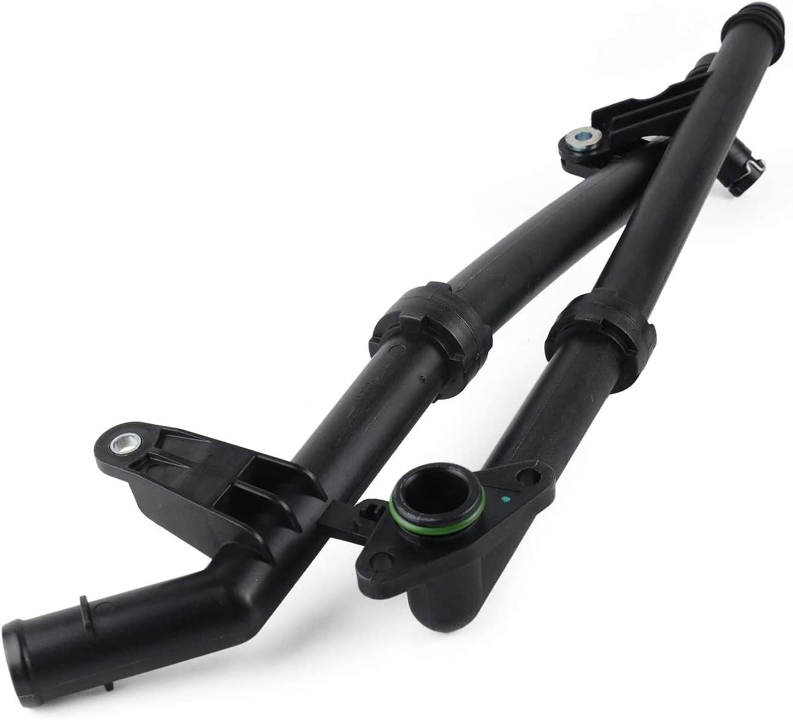 Amazon.com: Air Intake Turbo Tube, Turbochagrer Intake Pipe Hose for ...