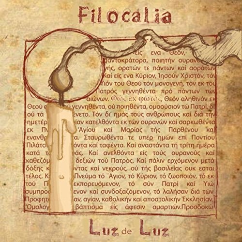 Play Luz de Luz by Filocalia on Amazon Music