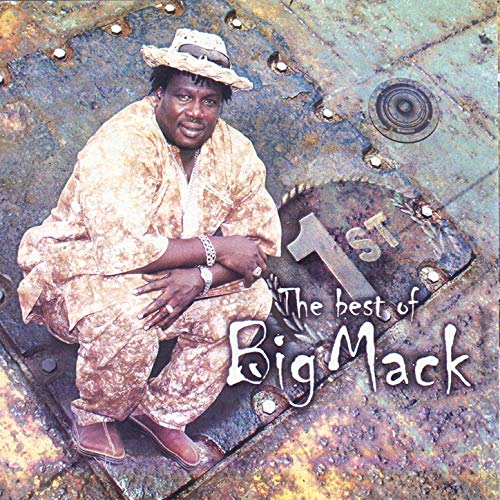 Amazon Music - Big MackのThe Best of Big Mack - Amazon.co.jp