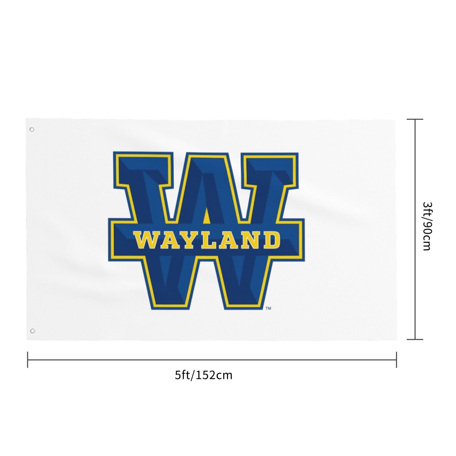 Wayland Baptist Logo