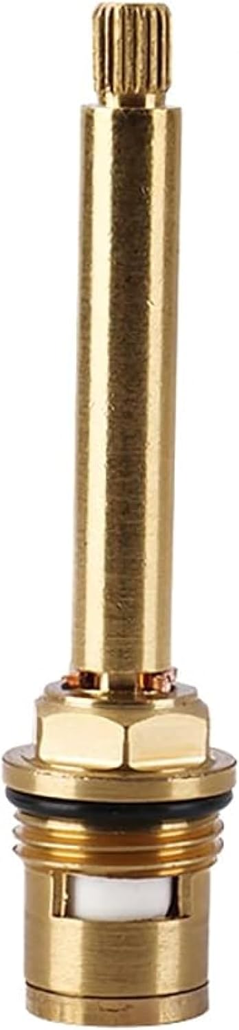 Amazon.com: Tap Valves, Ultra Compatible Shower Stem Valve Ceramic Tap ...
